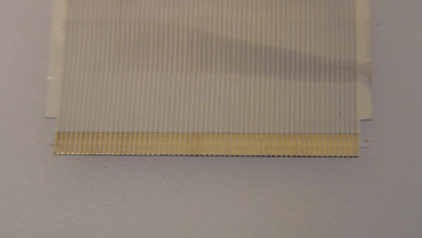 HDTV PARTS. 0460-2860-1330 AWM 20706 E97252K 32LV2400 32LV2400-UA LG 32 ...