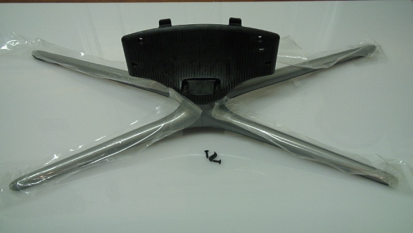 HDTV PARTS. BN96-25543A, BN96-26518B, BN61-08823X15, TV STANDS, TV BASE ...