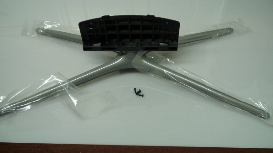 HDTV PARTS. BN96-25543A, BN96-26518B, BN61-08823X15, TV STANDS, TV BASE ...