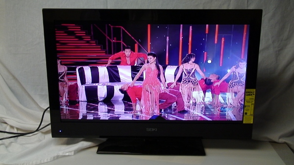 HDTV PARTS. SEIKI SE322FS 32 INCHES 720P, 60HZ LED TV, SEIKI 32 LED TV ...