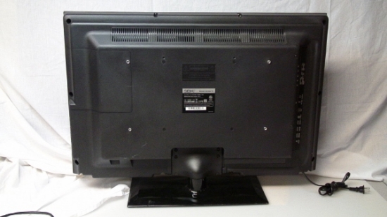 HDTV PARTS. SEIKI SE322FS 32 INCHES 720P, 60HZ LED TV, SEIKI 32 LED TV ...
