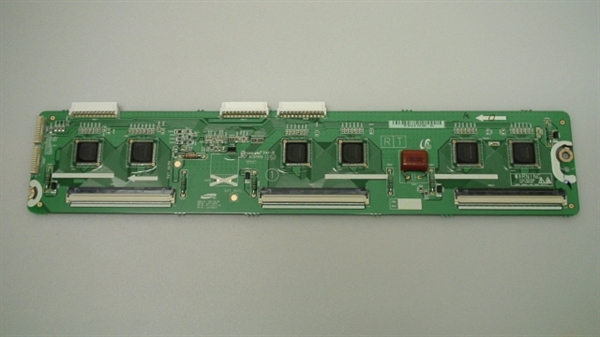 HDTV PARTS. BN96-30210A LJ41-10374A LJ92-02051A E157925 PN60F5300BF ...