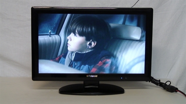 HDTV PARTS. Polaroid 22-Inch LCD HDTV/DVD Combo Black TDAC-02212, TDAC ...