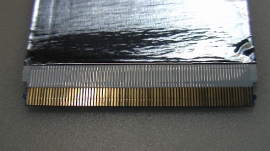 HDTV PARTS. 69.50T05.F01, E502AR, NS-50L260A13, TV RIBBON CABLE, LCD TV ...