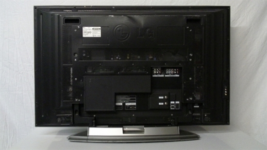 HDTV PARTS. LG 42PC3D, LG 42PC3D 42" Plasma Integrated HDTV, 720p ...