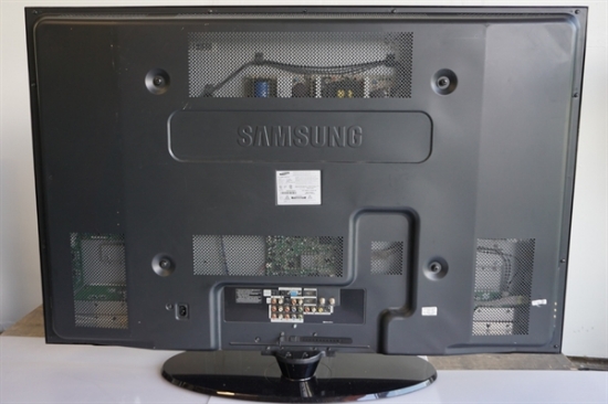 HDTV PARTS. HP-T5054 PLASMA TV, SAMSUNG 50" 720p PLASMA HDTV HP-T5054 ...