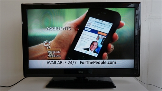 HDTV PARTS. ETEC 40A99 40" LCD TV, ETEC 40 LCD TV 1080P, 40A99 LCD TV