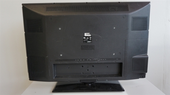 HDTV PARTS. ETEC 40A99 40" LCD TV, ETEC 40 LCD TV 1080P, 40A99 LCD TV