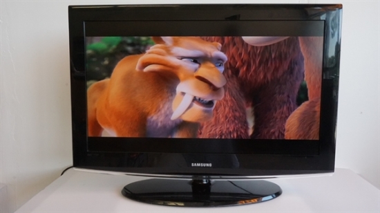 HDTV PARTS. LN32B360C5D, LN32B360C5DXZA, SAMSUNG 32 LCD TV 720P ...