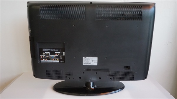HDTV PARTS. LN32B360C5D, LN32B360C5DXZA, SAMSUNG 32 LCD TV 720P ...