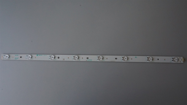 HDTV PARTS. E227809, 32INCH WS V2.0, PITCH 80MM, 8SERIES, LED32B30RQ ...