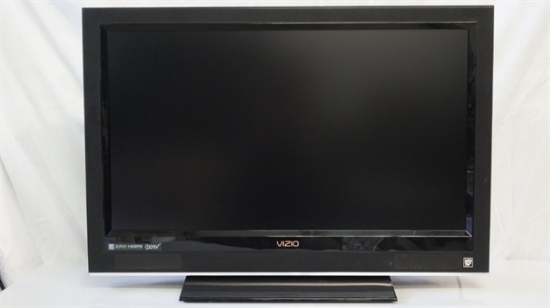 HDTV PARTS. VO32LHDTV10A 32-inch 1080i LCD HDTV, VIZIO 32 LCD TV, VO32L ...