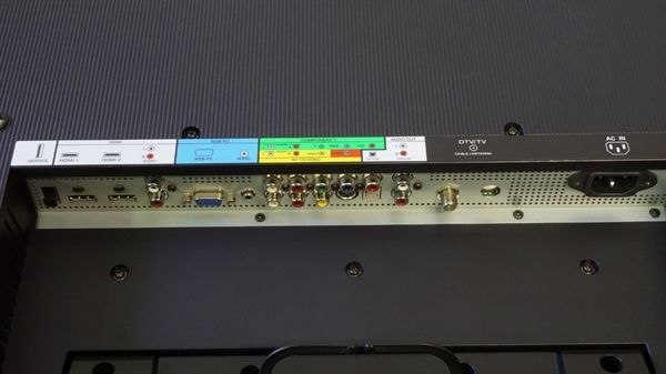 HDTV PARTS. VO32LHDTV10A 32-inch 1080i LCD HDTV, VIZIO 32 LCD TV, VO32L ...