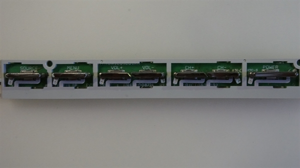 HDTV PARTS. BN41-00872A CT06121A, LN-T4665F LNT4665FX/XAA SAMSUNG 46 ...