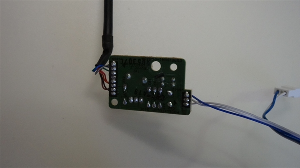 HDTV PARTS. BN41-00873A LN-T4665F LNT5265F LNT4665FX/XAA SAMSUNG 46 LCD ...