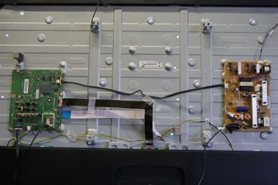 HDTV PARTS. ELETECK E254881 CY-DF600CGV2H UN60FH6200FXZA UN60FH6200F ...