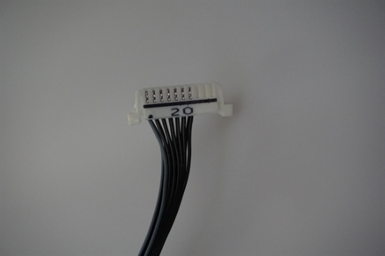 HDTV PARTS. LTJ400HM08-V, ELETECK E254881, UN40EH5300FXZA, UN40EH5300F ...