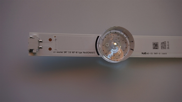 HDTV PARTS. HC600DUF-VHHS2-11XX, LG INNOTEK DRT 3.0 60"-B TYPE REV01 ...