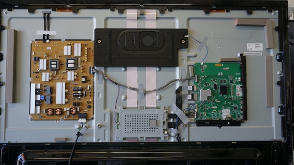 HDTV PARTS. E146835-S, LC650EQF, 6091L-2662A, 65UB9200-UC, 65UB9500-UA ...