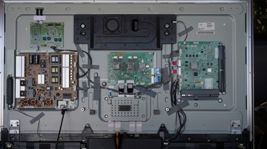 HDTV PARTS. EBR77903301, 55LA9650-UA.AUSYLH, 55LA9650-UA, 65LA9650, LG ...