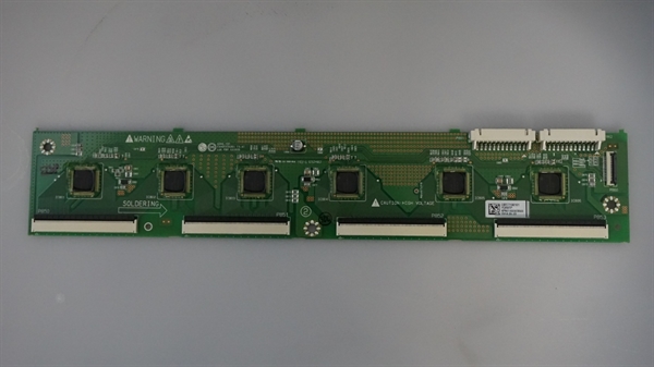 HDTV PARTS. EBR77186101, EAX65331201(1.4), 60PB5600, 60PB5600-UA ...