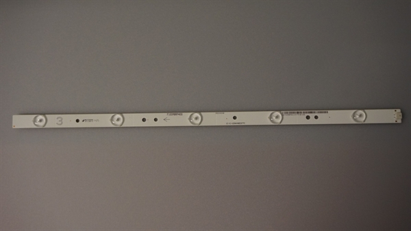 HDTV PARTS. IC-C-VZAA48D377C, F100M8RP40G, E306084, LC-48LE551U, SHARP ...