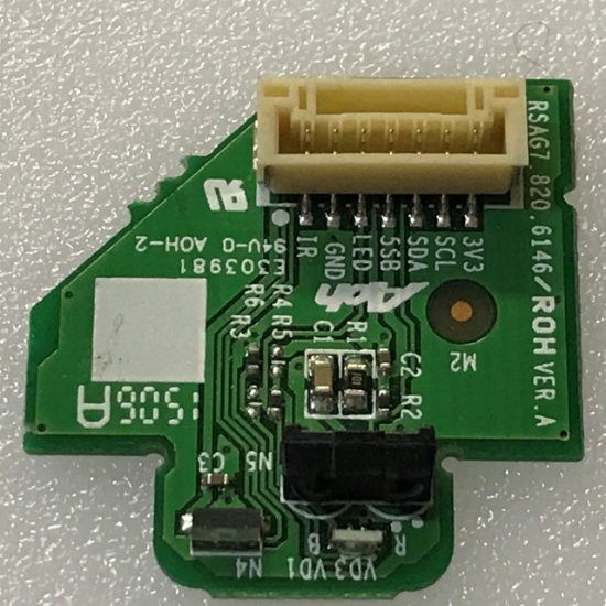 HDTV PARTS. 183747, 172864, 178048, 179504, RSAG7.820.5902/ROH, E248779 ...