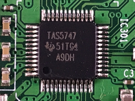 HDTV PARTS. BN94-07455J, BN97-08156X, BN41-02245A, TAS5747, S13A1D