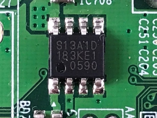 HDTV PARTS. BN94-07455J, BN97-08156X, BN41-02245A, TAS5747, S13A1D