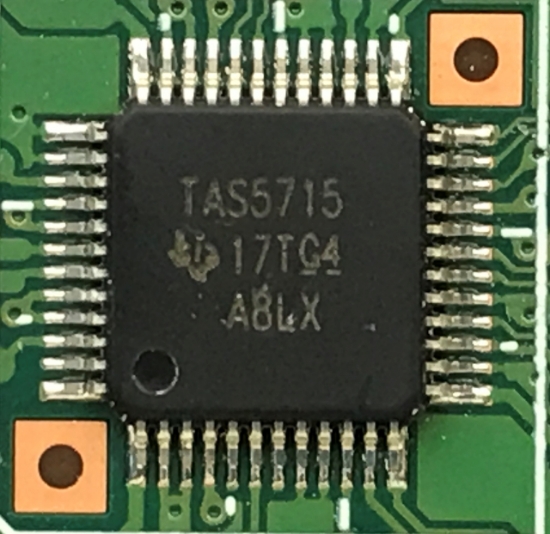 HDTV PARTS. BN96-19782A, BN41-01608A, 25Q64BVFIG, TAS5715, S5H1411X01 ...