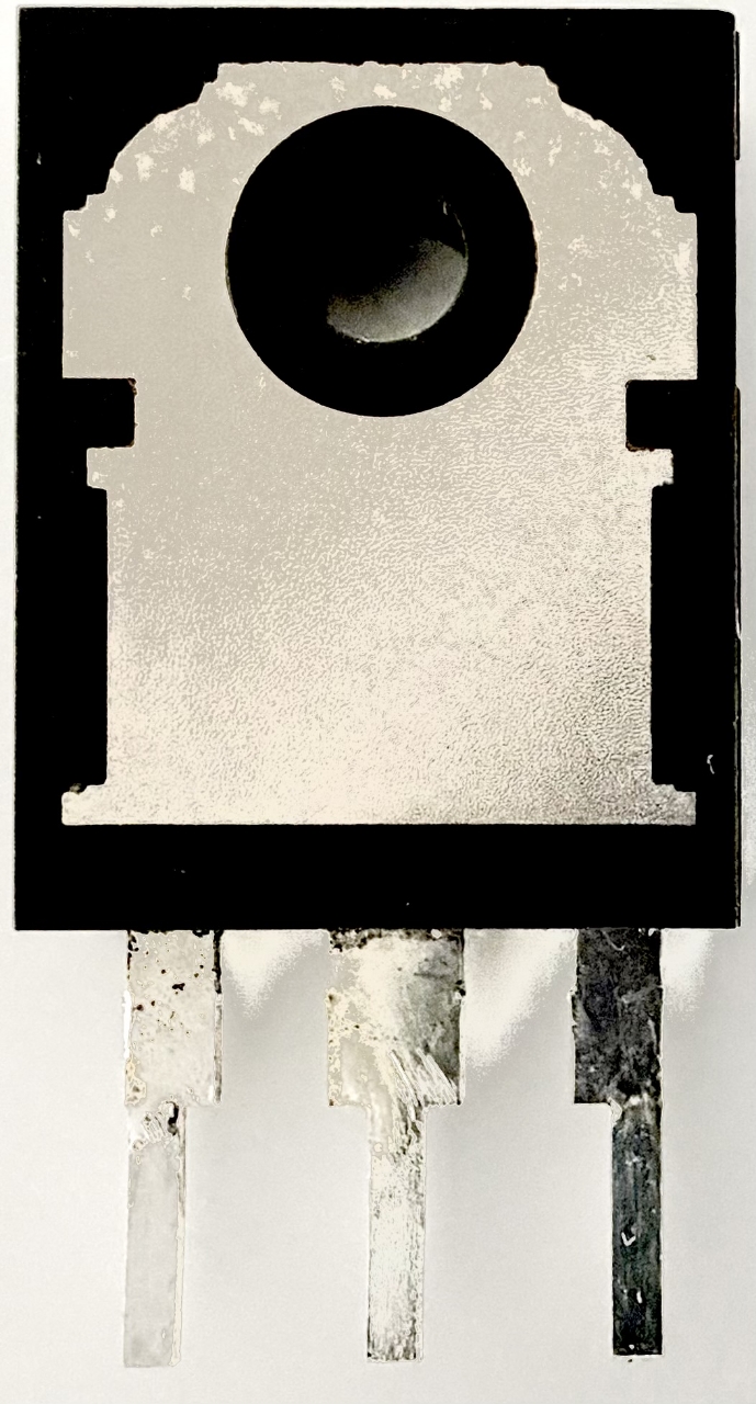 HDTV PARTS. STTH40P03S, 300V 40A, Ultrafast Recovery Power Rectifier